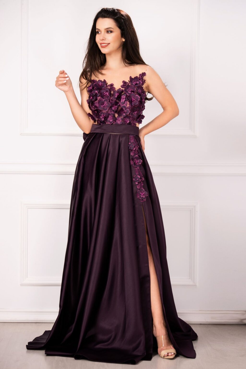 Rochii Deosebite de Nasa - Rochii Deosebite.ro